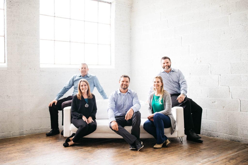 Our Equipment Financing Experts | Team Financial Group