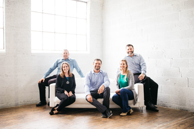 Our Equipment Financing Experts | Team Financial Group